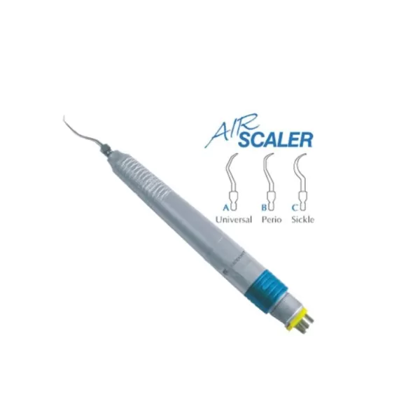 Microdont Air Scaler