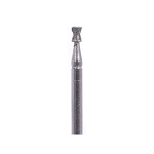 Diamond Bur FG - 1046 Double Inverted Cone