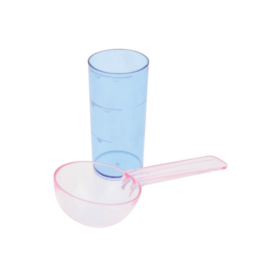 ALGINATE MEASURING SET